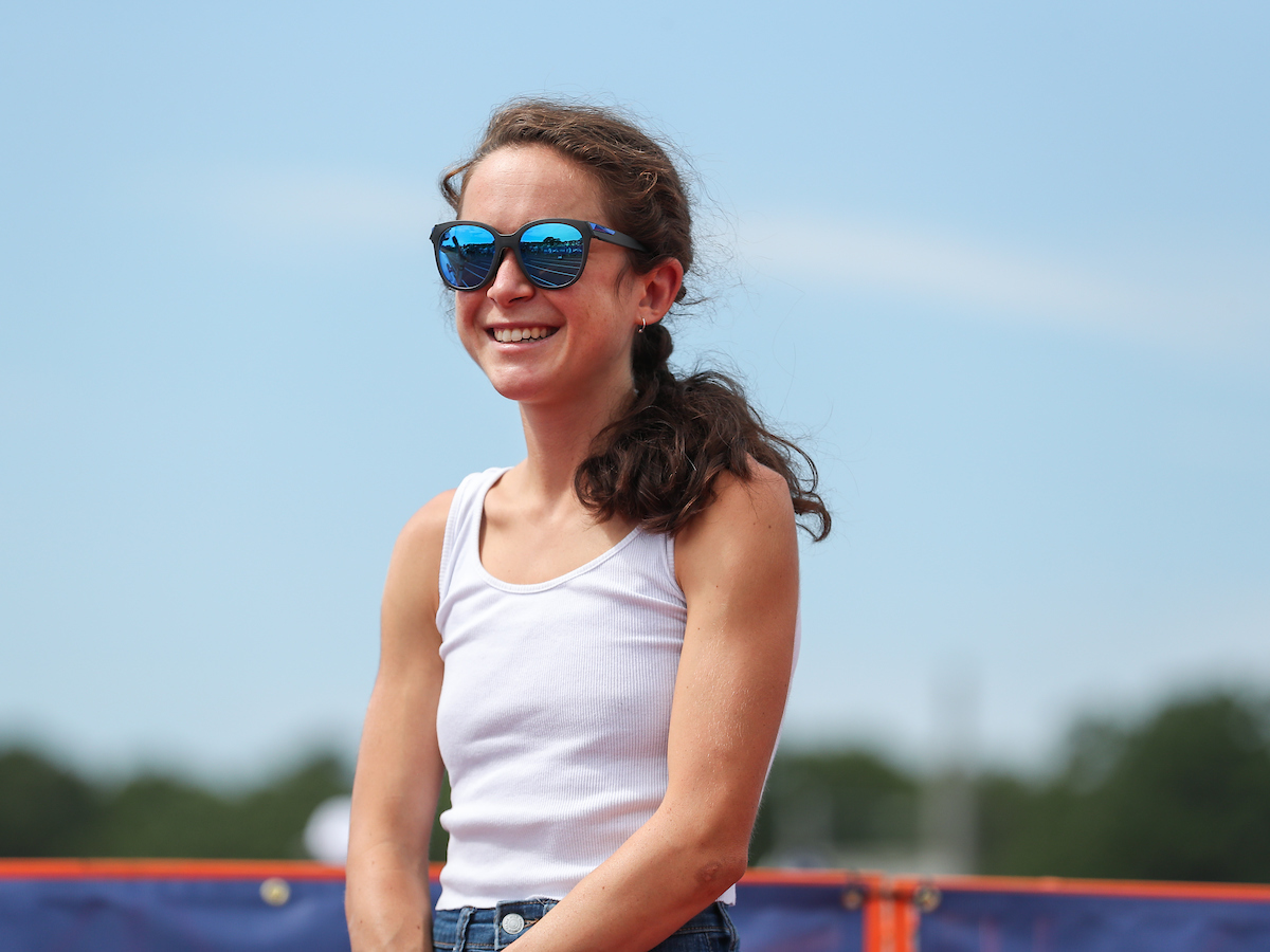 Molly Seidel, Molly Huddle, Josphat Tanui headline talented B.A.A Half ... Molly Seidel, Molly Huddle, Josphat Tanui headline talented B.A.A Half ...