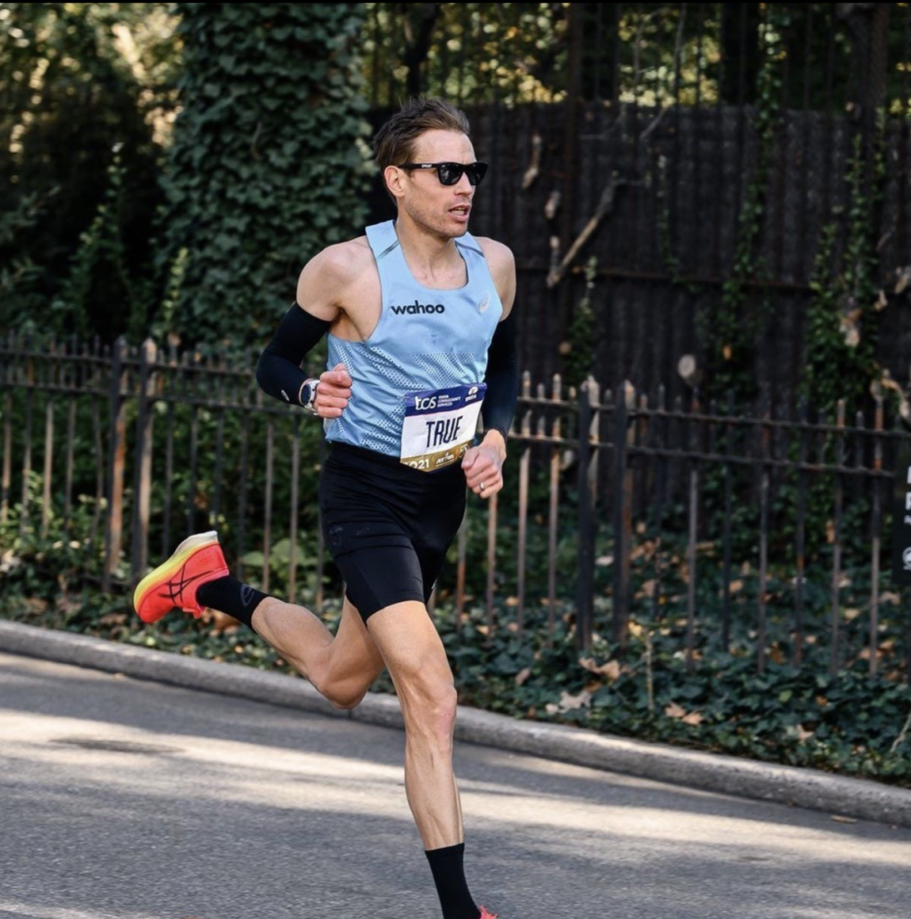 Ben True to miss New York City Marathon due to illness - Track & Field ...