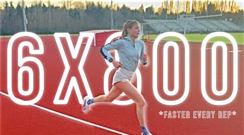 Workouts Mean Nothing - Track & Field Fan Hub