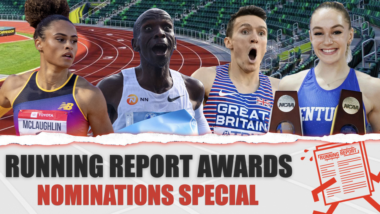 2022 Running Report Award Nominations | GO VOTE NOW!! - Track & Field ...