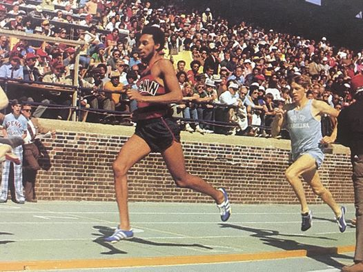Thank You Tony Waldrop - Rest In Peace - Track & Field Fan Hub