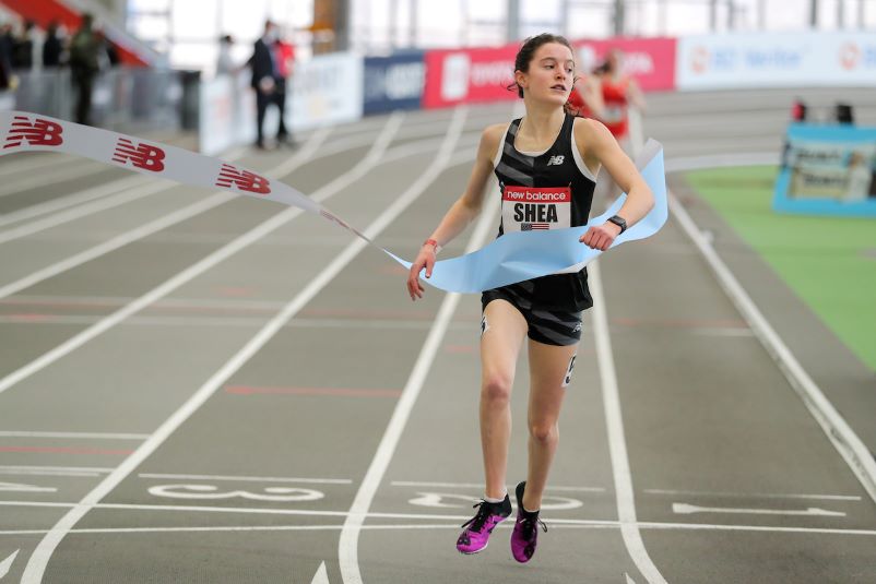 New Balance Nationals - Lap Count Newsletter - Track & Field Fan Hub by ...