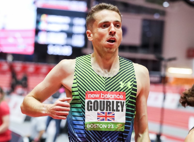 Reigning Champion Neil Gourley to Battle Kessler and Nuguse at Kalakaua ...