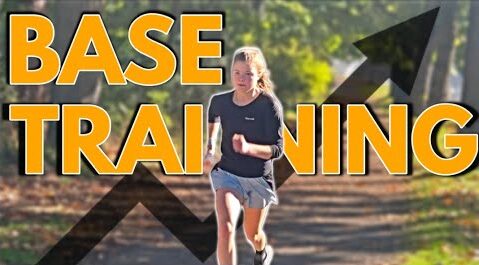 Base Training Basics - Track & Field Fan Hub by AthleteBiz