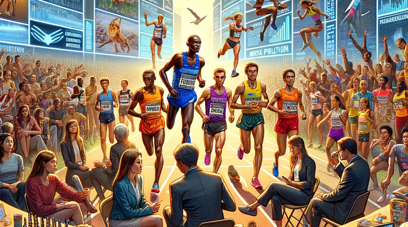 ChatGPT's Ideas for Growth in Professional Running Events - Track ...