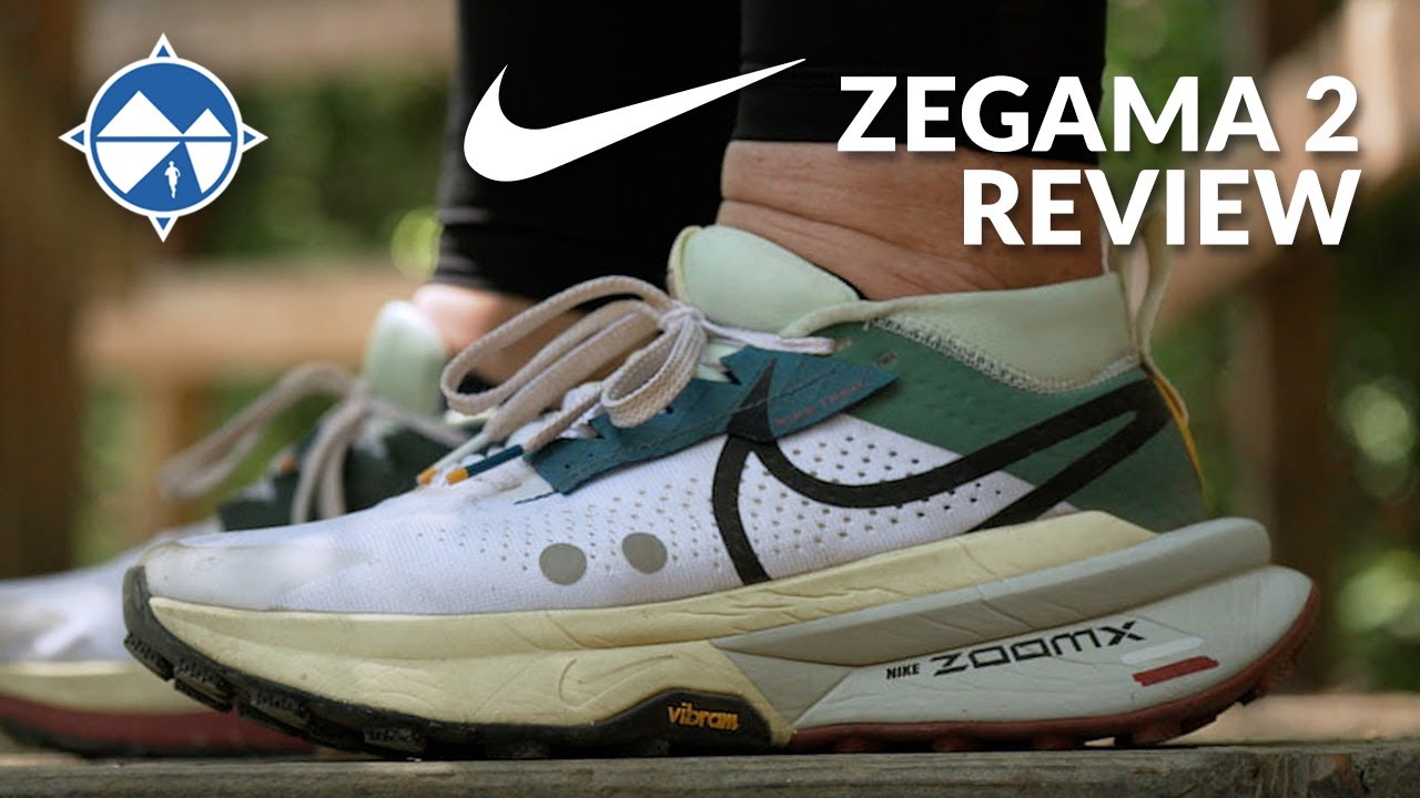 Nike Zegama Trail 2 Review - Track & Field Fan Hub by AthleteBiz