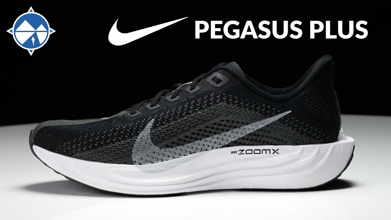 Nike Pegasus Plus First Look - Track & Field Fan Hub by AthleteBiz
