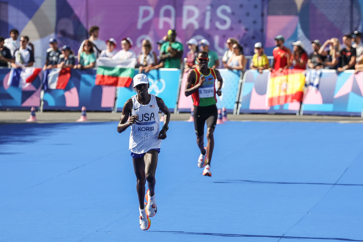 Fields for USATF Half Marathon Championships Announced - Track & Field ...